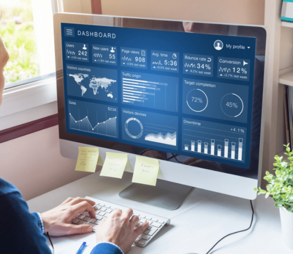 Drilling Rig Monitoring Solution - Speedotrack GPS